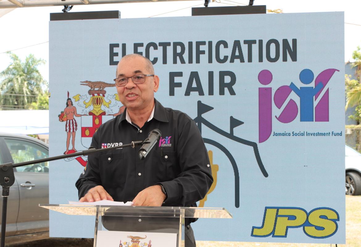 Home | Jamaica Social Investment Fund (JSIF)